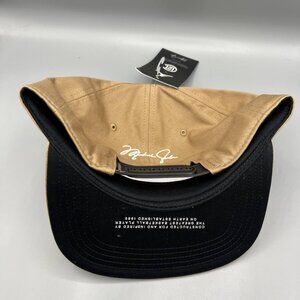 Jordan | Accessories | Air Jordan X Clot Hat Men Brown Edison Chen ...